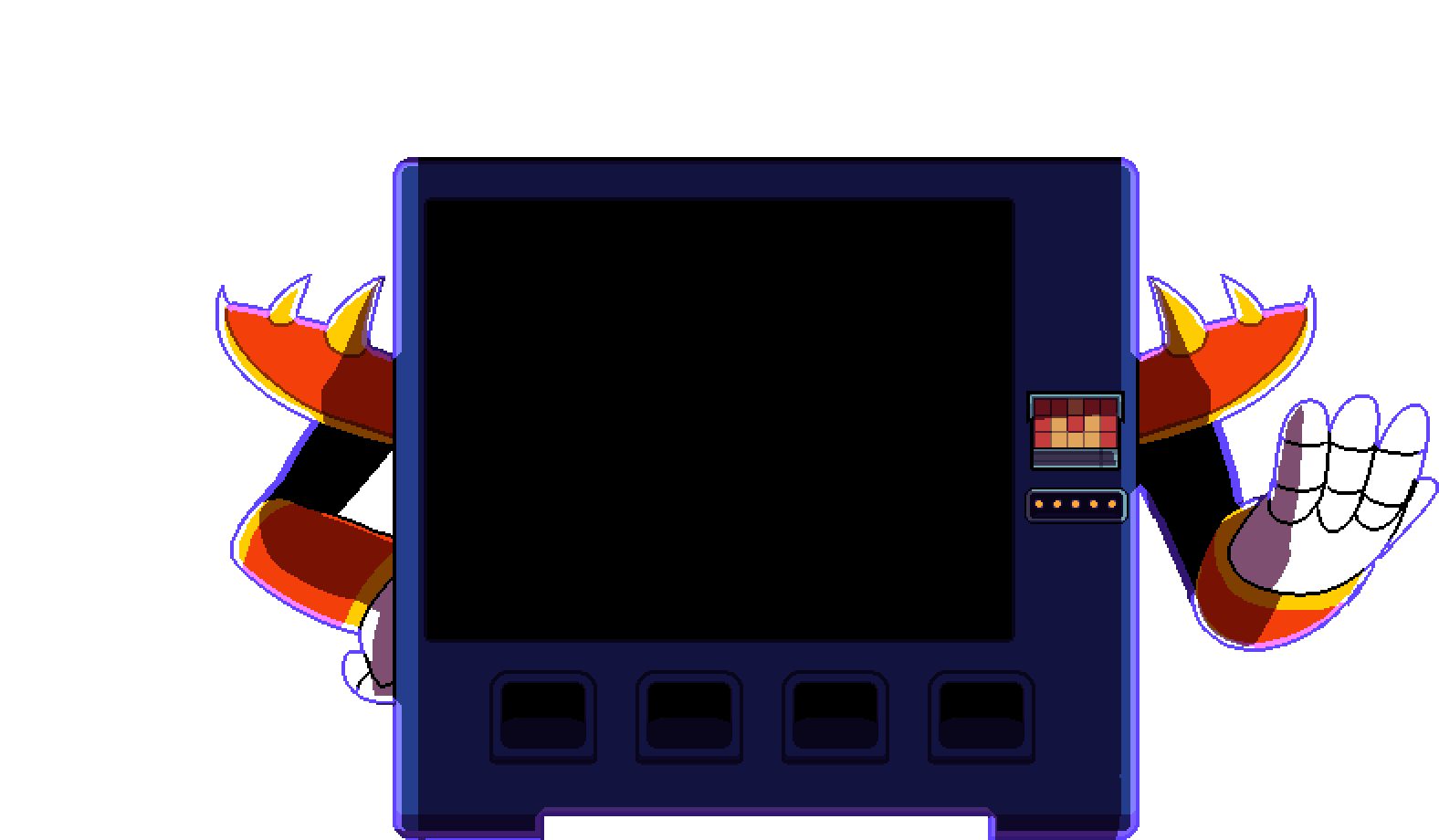 Inverted Fate